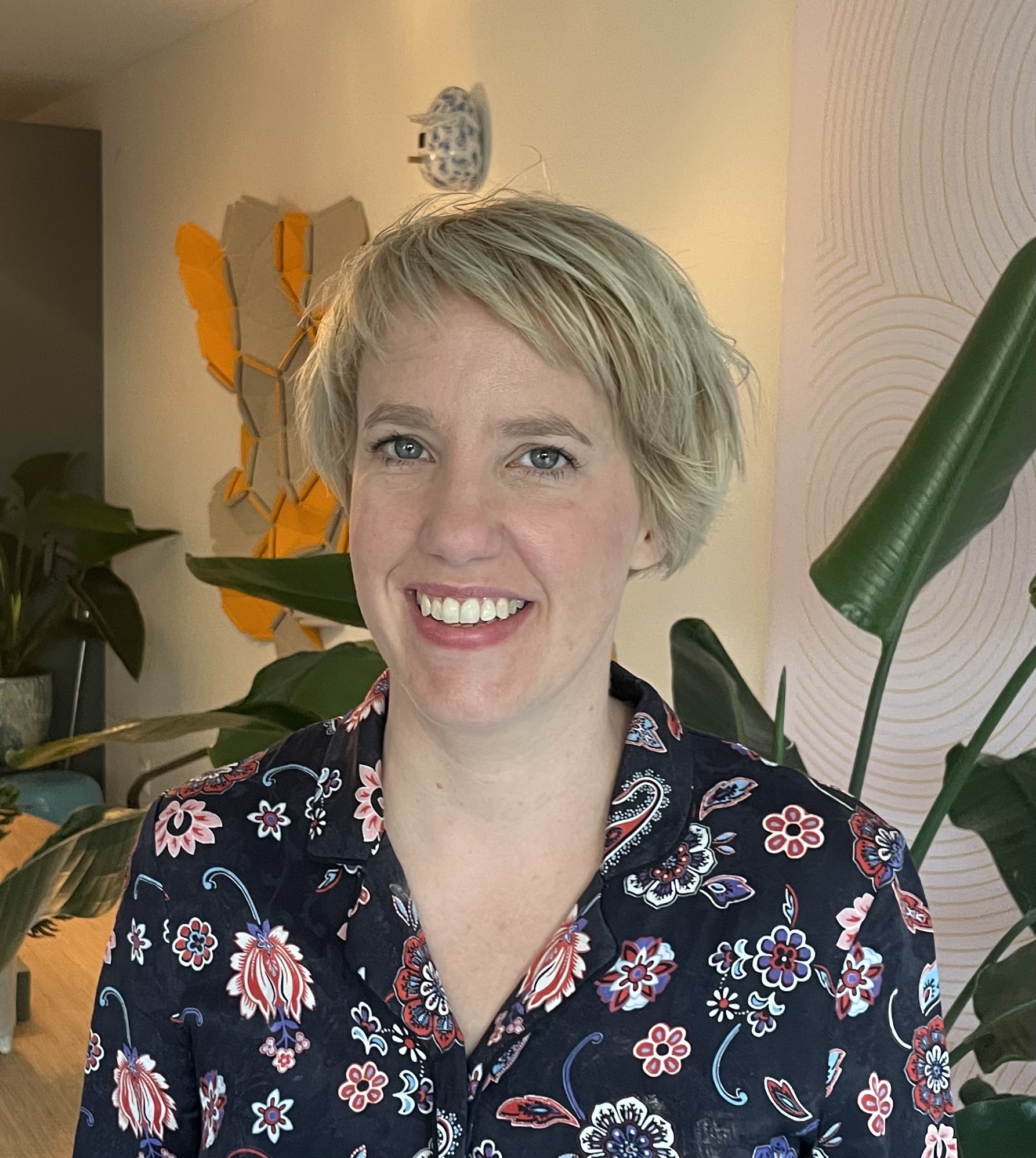 Team Transforming Youth Care | The Hague University of Applied Sciences